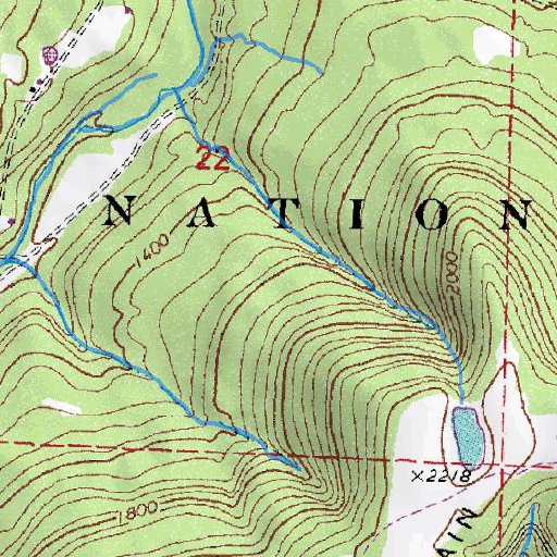 (35094e1) Page 042 Stilwell Map by BaseImage Publishing | Avenza Maps