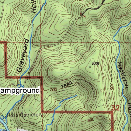 (36091e1) Page 038 West Plains Map by BaseImage Publishing | Avenza Maps