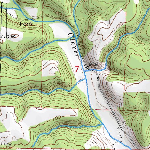 (36092e1) Page 009 Ava Map by BaseImage Publishing | Avenza Maps