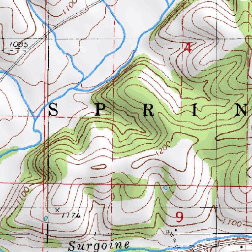 (36092e1) Page 019 Ava Map by BaseImage Publishing | Avenza Maps