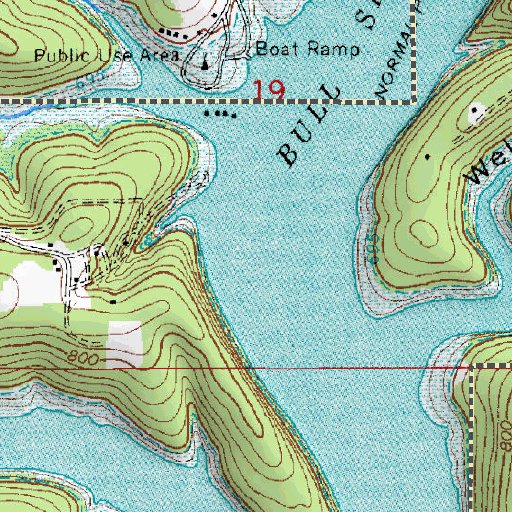 (36092e1) Page 075 Ava Map by BaseImage Publishing | Avenza Maps