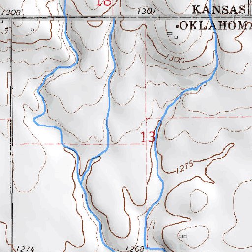 (36098e1) Page 008 Alva Map by BaseImage Publishing | Avenza Maps