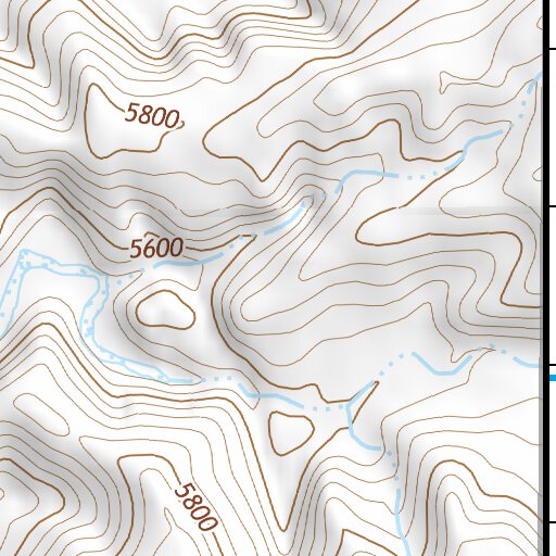 36110NE Kayenta Topo Bundle Map by BaseImage Publishing | Avenza Maps