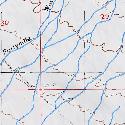 (36116e1) Page 078 Beatty Map by BaseImage Publishing | Avenza Maps