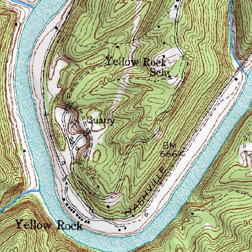 (37083e1) Page 073 Irvine Map by BaseImage Publishing | Avenza Maps