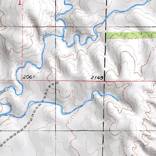 (37099a1) Page 022 Protection Map by BaseImage Publishing | Avenza Maps