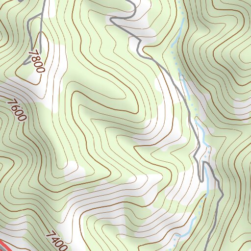 37104SW Trinidad Topo Bundle Map by BaseImage Publishing | Avenza Maps