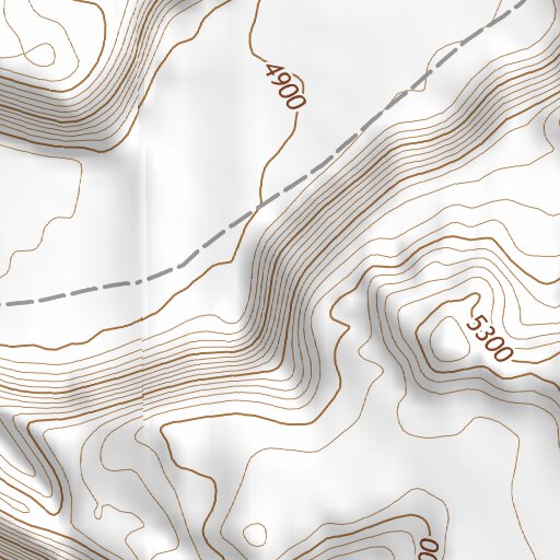 37109SE Bluff Topo Bundle Map by BaseImage Publishing | Avenza Maps