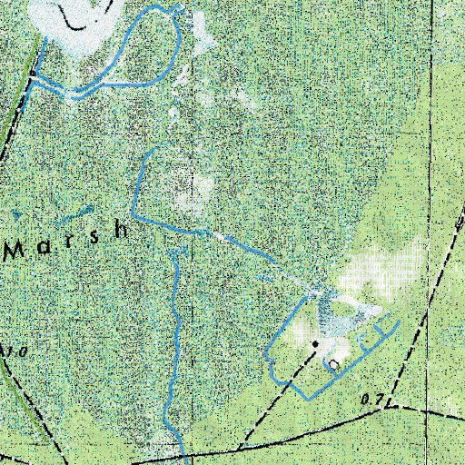 (38076a1) Page 027 Leonardtown Map by BaseImage Publishing | Avenza Maps