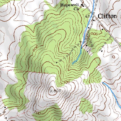 (38078a1) Page 056 Charlottesville Map by BaseImage Publishing | Avenza ...