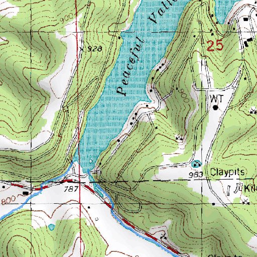 (38091a1) Page 035 Sullivan Map by BaseImage Publishing | Avenza Maps