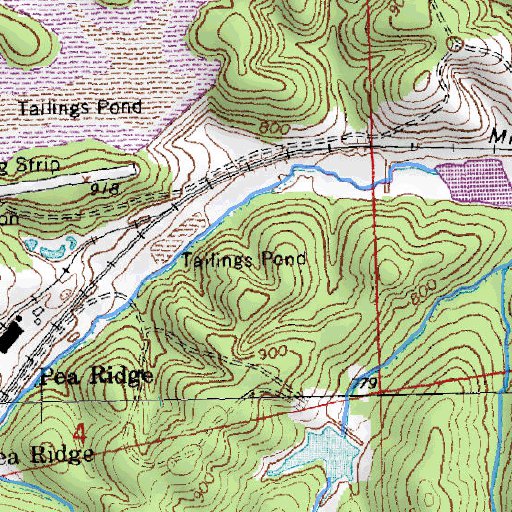 (38091a1) Page 084 Sullivan Map by BaseImage Publishing | Avenza Maps