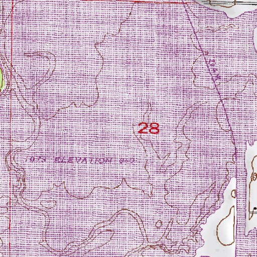 (38094a1) Page 019 Butler Map by BaseImage Publishing | Avenza Maps