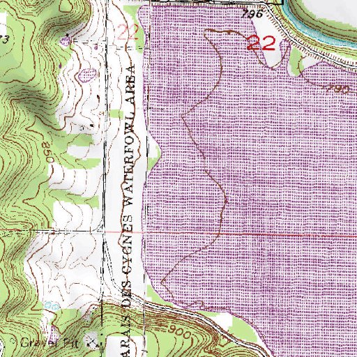 (38094a1) Page 032 Butler Map by BaseImage Publishing | Avenza Maps
