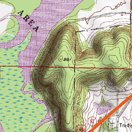 (38094a1) Page 047 Butler Map by BaseImage Publishing | Avenza Maps
