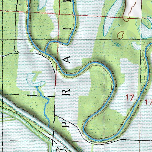 (38094a1) Page 081 Butler Map by BaseImage Publishing | Avenza Maps