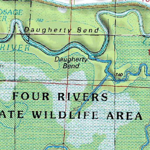 (38094a1) Page 094 Butler Map by BaseImage Publishing | Avenza Maps