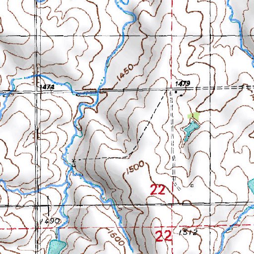 (38097a1) Page 082 Hutchinson Map by BaseImage Publishing | Avenza Maps