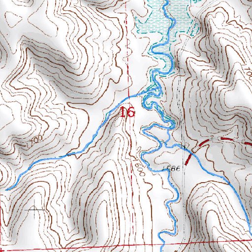 (38098e1) Page 019 Russell Map by BaseImage Publishing | Avenza Maps