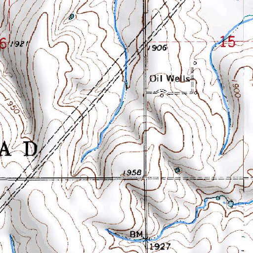 (38098e1) Page 074 Russell Map by BaseImage Publishing | Avenza Maps