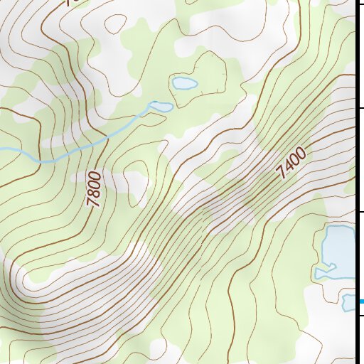 38119SW Bridgeport Topo Bundle Map by BaseImage Publishing | Avenza Maps