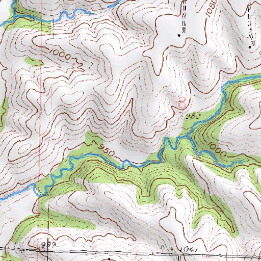 (39095e1) Page 054 Atchison Map by BaseImage Publishing | Avenza Maps