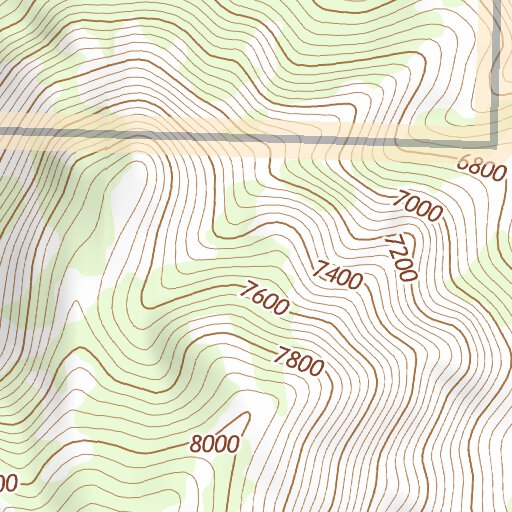 39113SE Tule Valley Topo Bundle Map by BaseImage Publishing | Avenza Maps