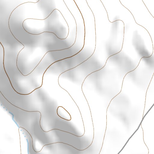 39115NE Newark Lake Topo Bundle Map by BaseImage Publishing | Avenza Maps