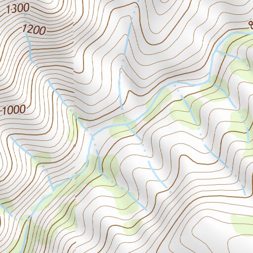 39121NW Chico Topo Bundle Map by BaseImage Publishing | Avenza Maps