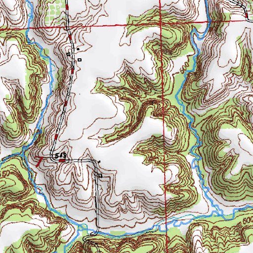 (40090a1) Page 013 Macomb Map by BaseImage Publishing | Avenza Maps