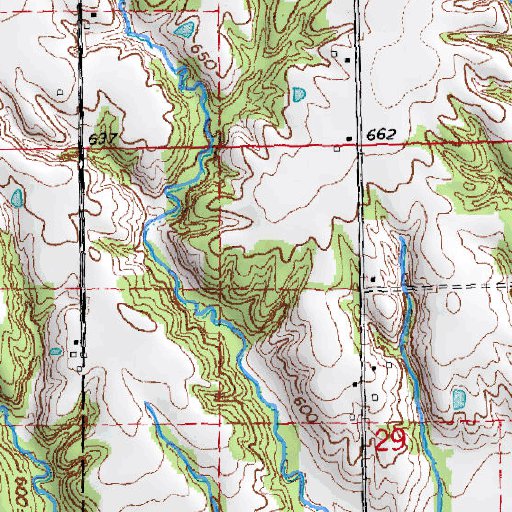 (40090a1) Page 018 Macomb Map by BaseImage Publishing | Avenza Maps
