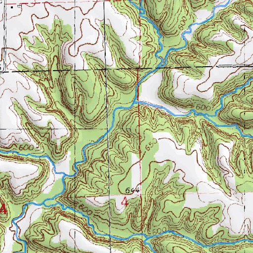 (40090a1) Page 062 Macomb Map by BaseImage Publishing | Avenza Maps