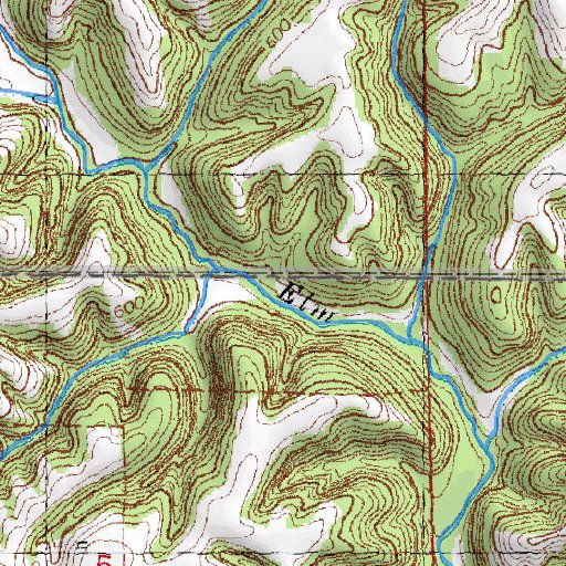 (40090a1) Page 066 Macomb Map by BaseImage Publishing | Avenza Maps