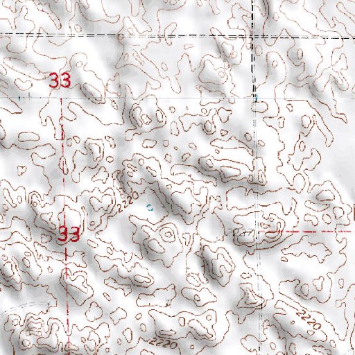 (40099e1) Page 081 Kearney Map by BaseImage Publishing | Avenza Maps