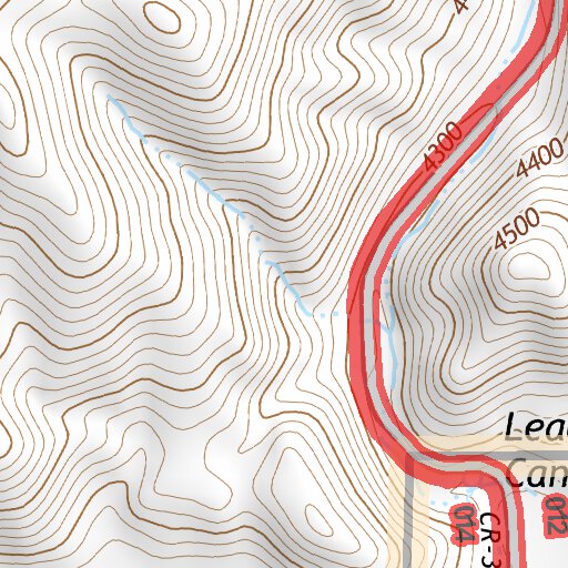 40119NE Gerlach Topo Bundle Map by BaseImage Publishing | Avenza Maps