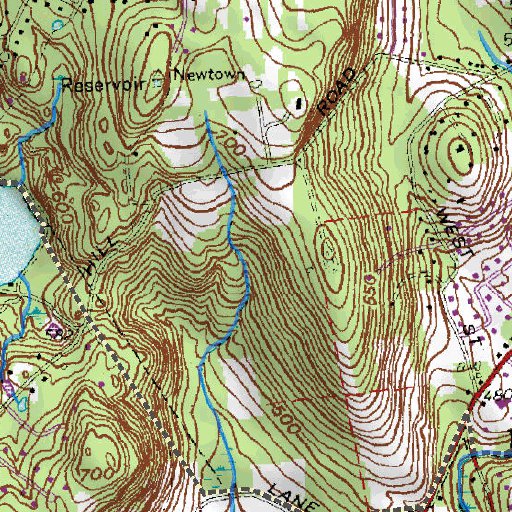 (41073a1) Page 024 Bridgeport Map by BaseImage Publishing | Avenza Maps