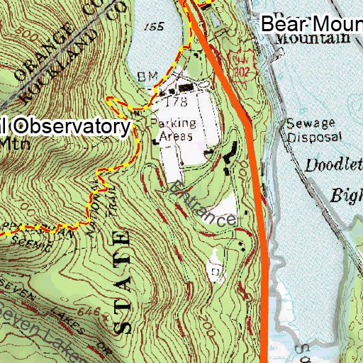 (41073a1) Page 029 Bridgeport Map by BaseImage Publishing | Avenza Maps