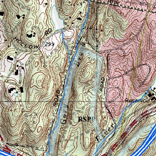 (41073a1) Page 073 Bridgeport Map by BaseImage Publishing | Avenza Maps