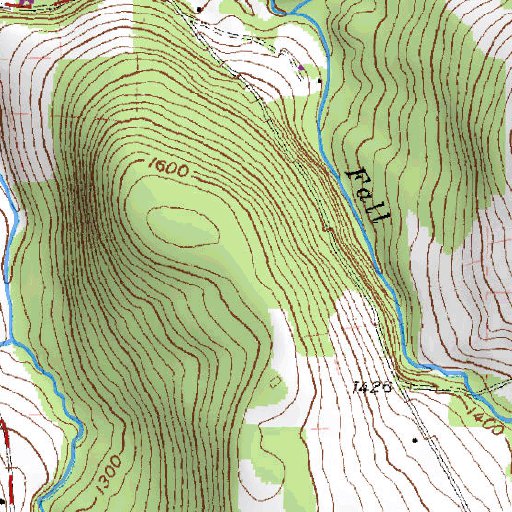 (41076e1) Page 019 Towanda Map by BaseImage Publishing | Avenza Maps
