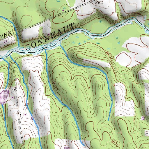 (41080e1) Page 021 Ashtabula Map by BaseImage Publishing | Avenza Maps