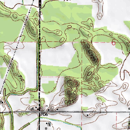 (41086a1) Page 075 Knox Map by BaseImage Publishing | Avenza Maps