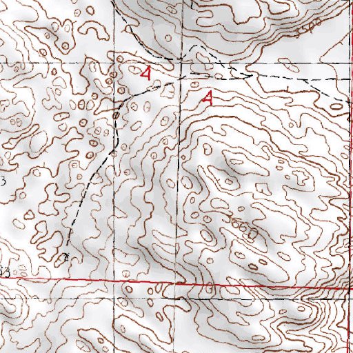 (41101e1) Page 009 Arthur Map by BaseImage Publishing | Avenza Maps