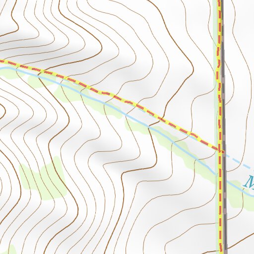 41115NW Jarbidge Mountains Topo Bundle Map by BaseImage Publishing ...