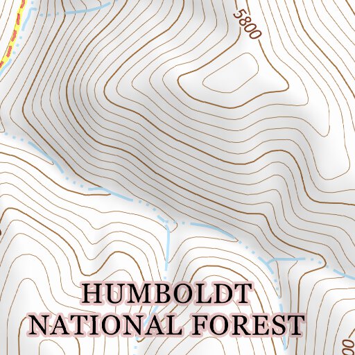 41117NW Quinn River Valley Topo Bundle Map by BaseImage Publishing ...