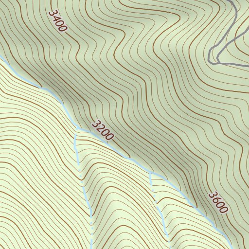 41123NE Happy Camp Topo Bundle Map by BaseImage Publishing | Avenza Maps