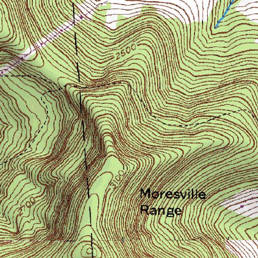 (42074a1) Page 021 Pepacton Reservoir Map by BaseImage Publishing ...