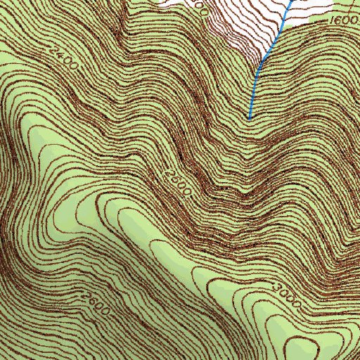 (42074a1) Page 051 Pepacton Reservoir Map by BaseImage Publishing ...