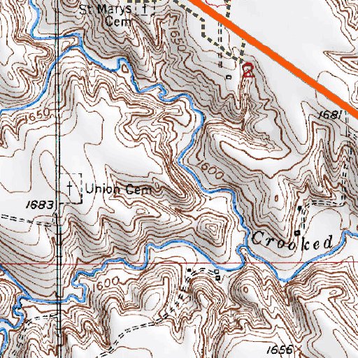 (42098e1) Page 019 Atkinson Map by BaseImage Publishing | Avenza Maps