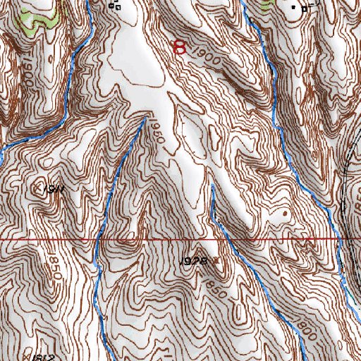 (42099e1) Page 013 Ainsworth Map by BaseImage Publishing | Avenza Maps