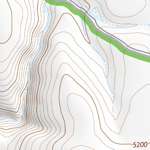 42116SW Riddle Topo Bundle Map by BaseImage Publishing | Avenza Maps